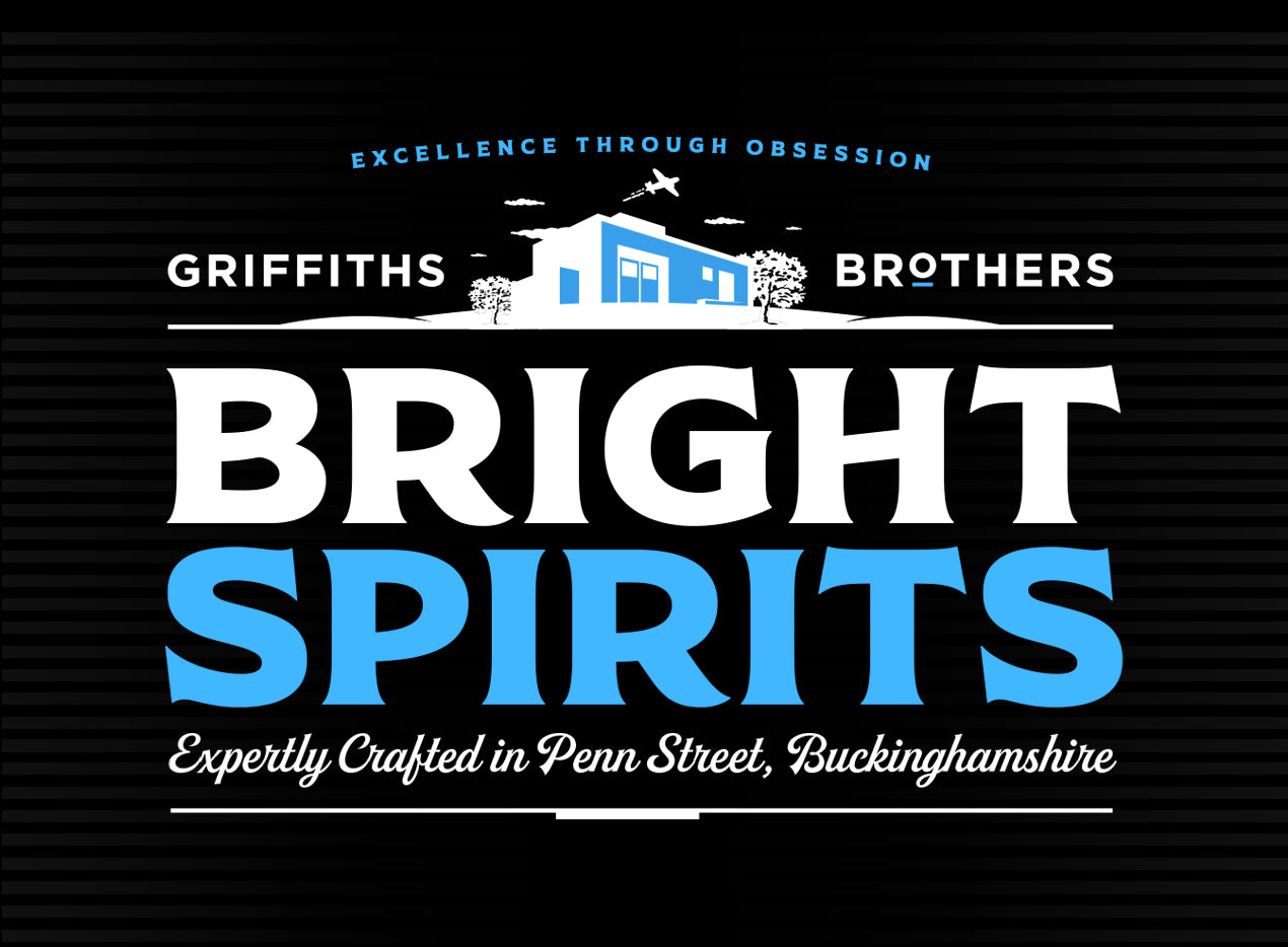 Griffiths Brothers Distillery