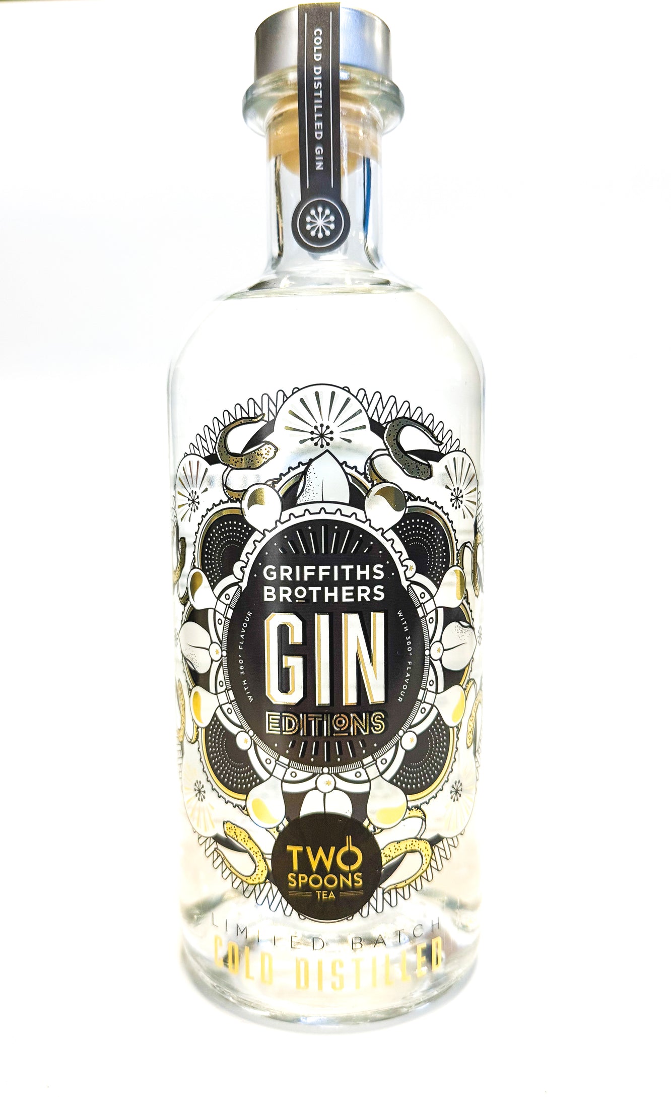 Griffiths Brothers Distillery