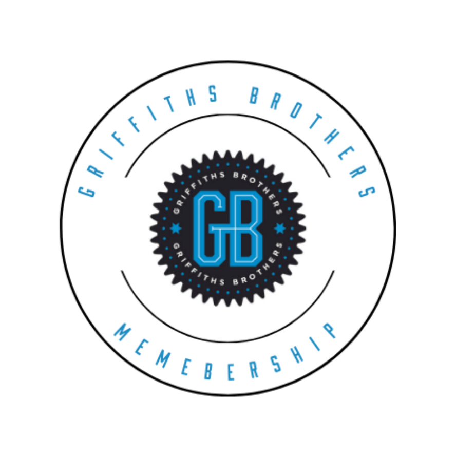 Griffiths Brothers Distillery