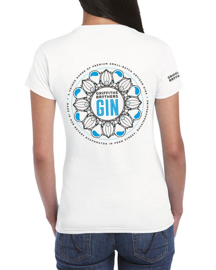 Griffiths Brothers Distillery