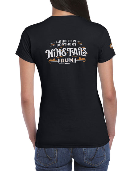 Griffiths Brothers Distillery